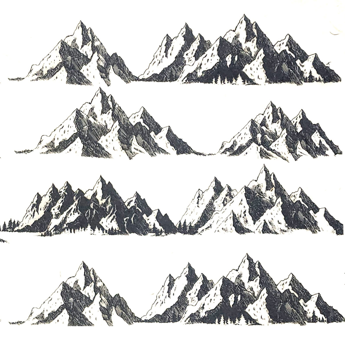 UNDERGLAZE DECAL TRANSFER MOUNTAINS The Pottery Supply House underglaze-decal-transfer-mountains-the-pottery-supply-house