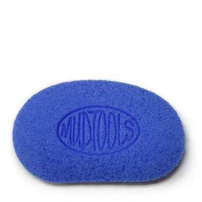MUDTOOLS BLUE WORKHORSE MUDSPONGE – The Pottery Supply House