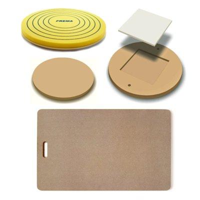 Batts & Boards – The Pottery Supply House