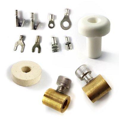 Kiln Connectors and Lead outs – The Pottery Supply House
