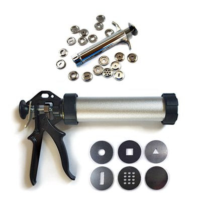 Hand Extruders – The Pottery Supply House