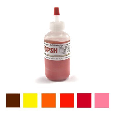 Hot PSH Underglazes – The Pottery Supply House