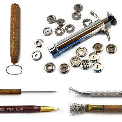 Kemper - Marking and Forming Tools – The Pottery Supply House