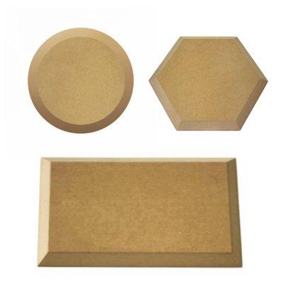 MDF Molds for Pottery – The Pottery Supply House