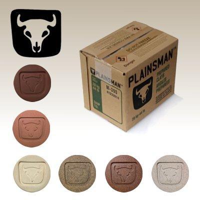 Plainsman Clay – The Pottery Supply House