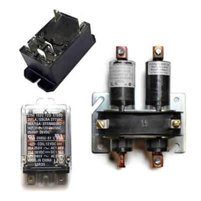 Relays / Contactors – The Pottery Supply House
