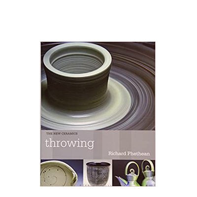 Throwing – The Pottery Supply House