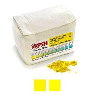 Yellow Stains – The Pottery Supply House