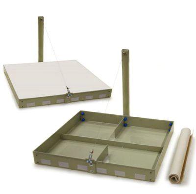 Wedging Boards for Pottery Clay – The Pottery Supply House