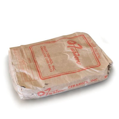 50 LB FUSION FRIT F-12 – The Pottery Supply House