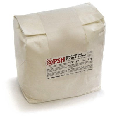 5 kg HYDRO-STONE GYPSUM CEMENT – The Pottery Supply House