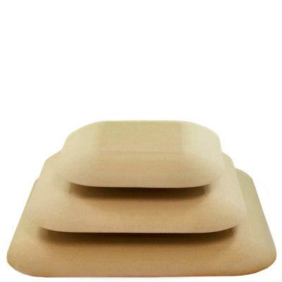 GR POTTERY FORMS RD2 SQUARE MOLDS FOR CLAY – The Pottery Supply House