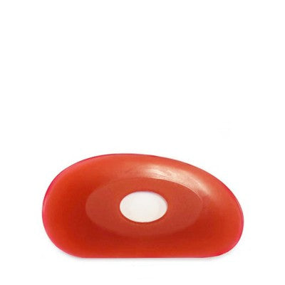 LOONIE SOFT PLASTIC RIB, SHAPE 0 – The Pottery Supply House