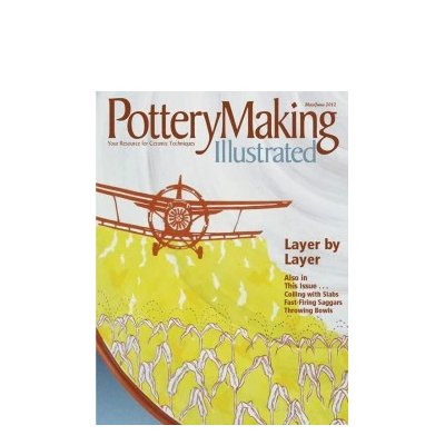 POTTERY MAKING ILLUSTRATED MAGAZINE – The Pottery Supply House