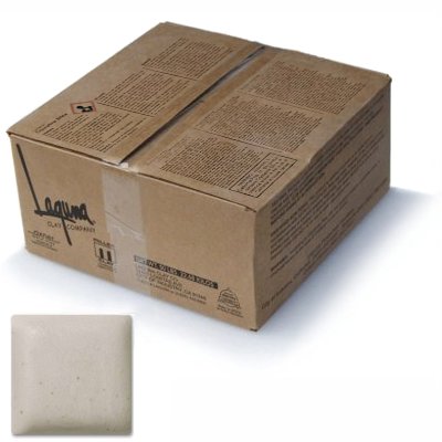 LAGUNA B-MIX 10 (WC379) 50LBS – The Pottery Supply House