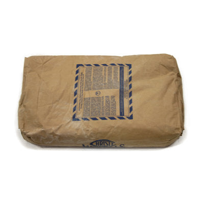 Clay (Fire) Hawthorn 50 Mesh – The Pottery Supply House