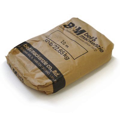 50lbs SILICA SAND (20 MESH) – The Pottery Supply House