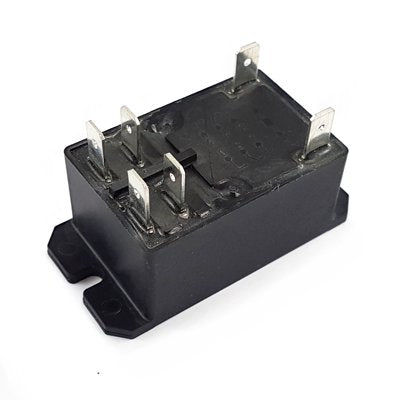 P&B KILN RELAY 30A 240V COIL DPST – The Pottery Supply House