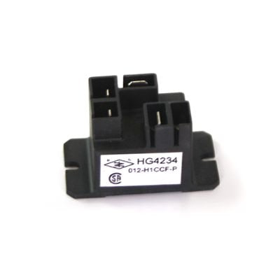 P&B KILN RELAY 20A 12VDC COIL SPDT – The Pottery Supply House