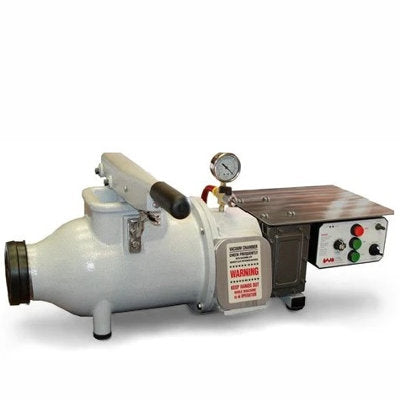 PETER PUGGER VPM 9 – The Pottery Supply House