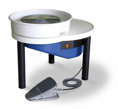 SHIMPO VL-LITE POTTERY WHEEL – The Pottery Supply House
