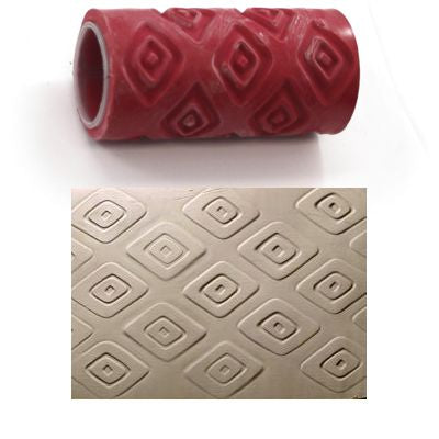 AMACO ROLLER SLEEVE TRIBAL – The Pottery Supply House