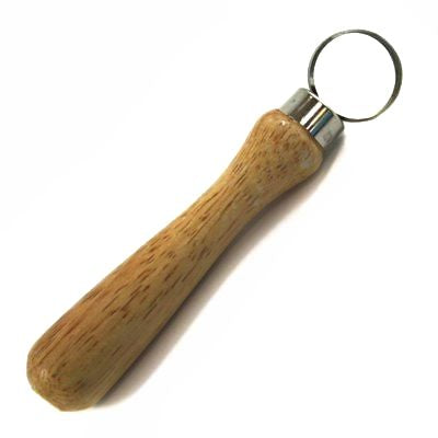 LOONIE LOOP TOOL FOR CLAY (LT3) – The Pottery Supply House