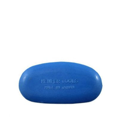 KEMPER SOFT RUBBER KIDNEY FOR CLAY (FRSO) – The Pottery Supply House