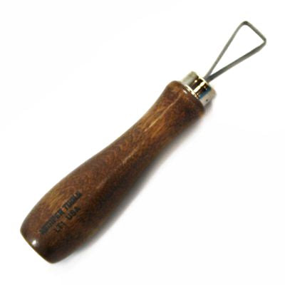 KEMPER LOOP TRIMMING TOOL FOR CLAY (LT1) – The Pottery Supply House