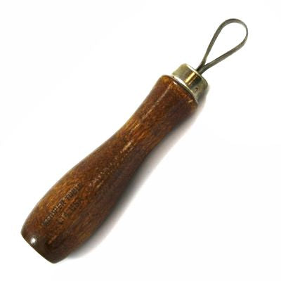 KEMPER LOOP TRIMMING TOOL FOR CLAY (LT4) – The Pottery Supply House