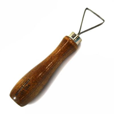 KEMPER LOOP TRIMMING TOOL FOR CLAY (LT7) – The Pottery Supply House