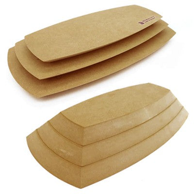 GR POTTERY FORMS SPHERICAL RECTANGLE MOLD STACK – The Pottery Supply House