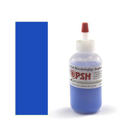 PSH COBALT BLUE UNDERGLAZE – The Pottery Supply House