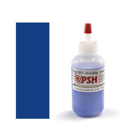 PSH ROYAL BLUE UNDERGLAZE – The Pottery Supply House